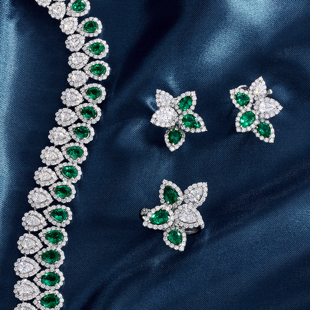 OUR SYMPHONY OF OPULENCE COLLECTION - MARCH 2024 NEWS