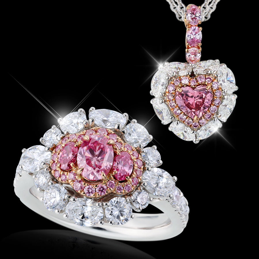 THE ARGYLE HERITAGE COLLECTION - NOVEMBER 2023 NEWS