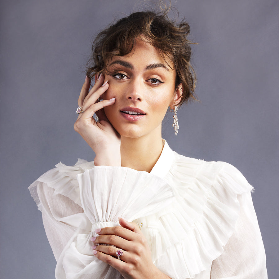LATEST J FARREN-PRICE JEWELLERY - JUNE 2023 NEWS