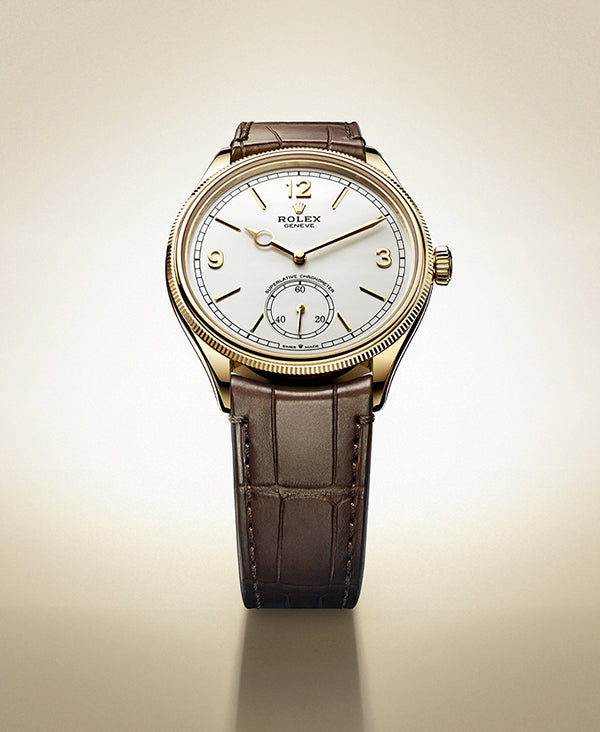 Rolex Watches, Diamond Rings, Luxury Jewellery | J Farren-Price