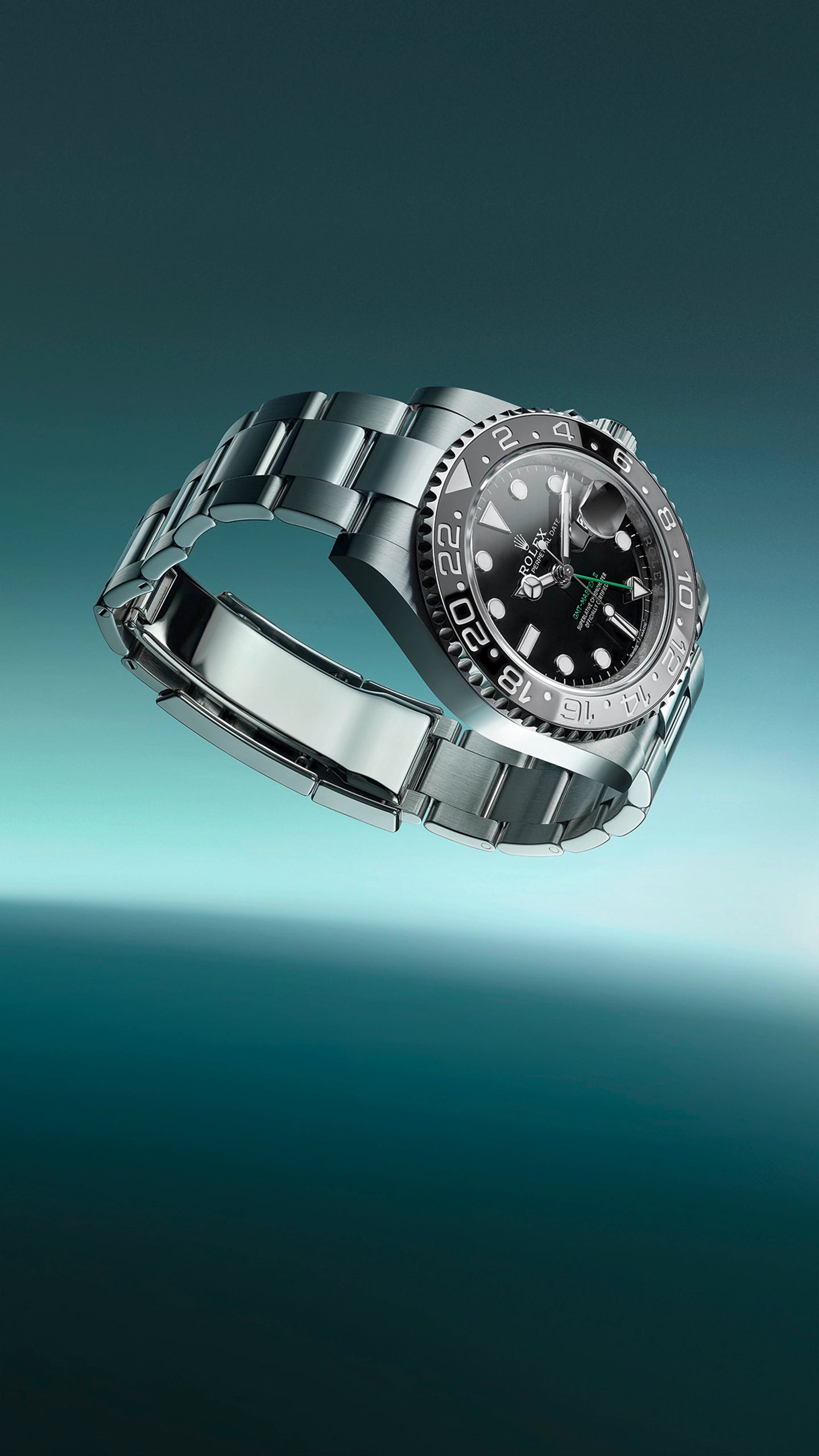 J. Farren-Price - Official Rolex Retailer in Sydney