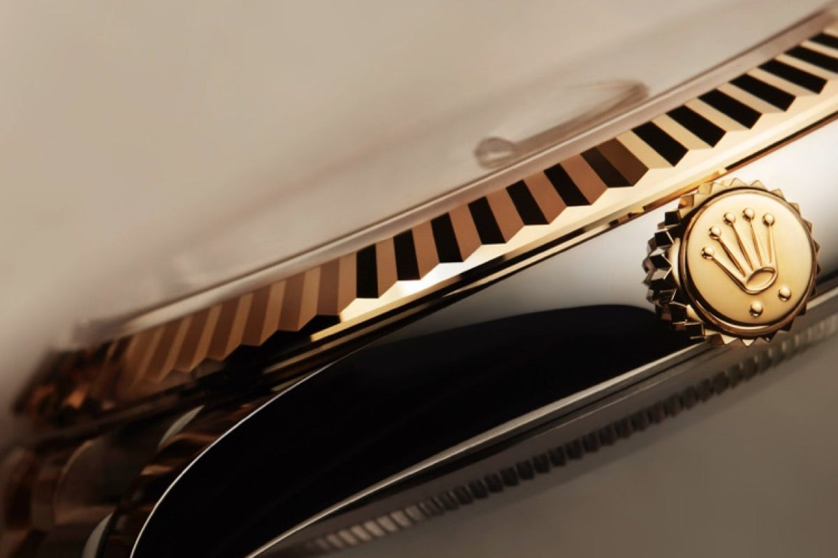 J. Farren-Price - Official Rolex Retailer in Sydney