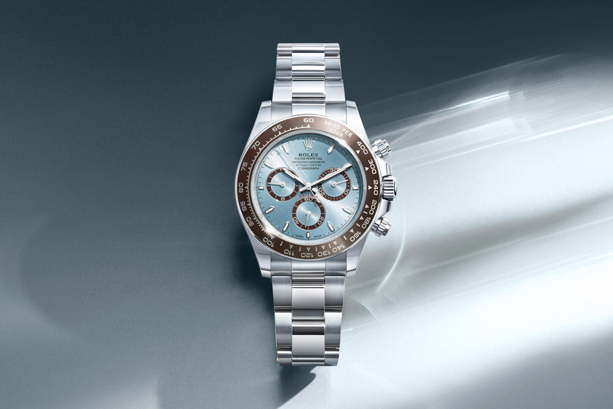 J. Farren-Price - Official Rolex Retailer in Sydney