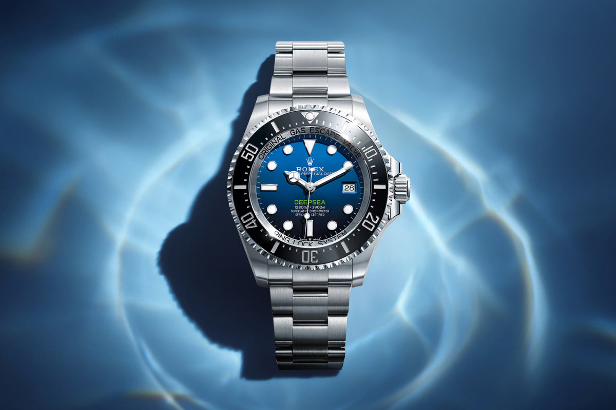 J. Farren-Price - Official Rolex Retailer in Sydney
