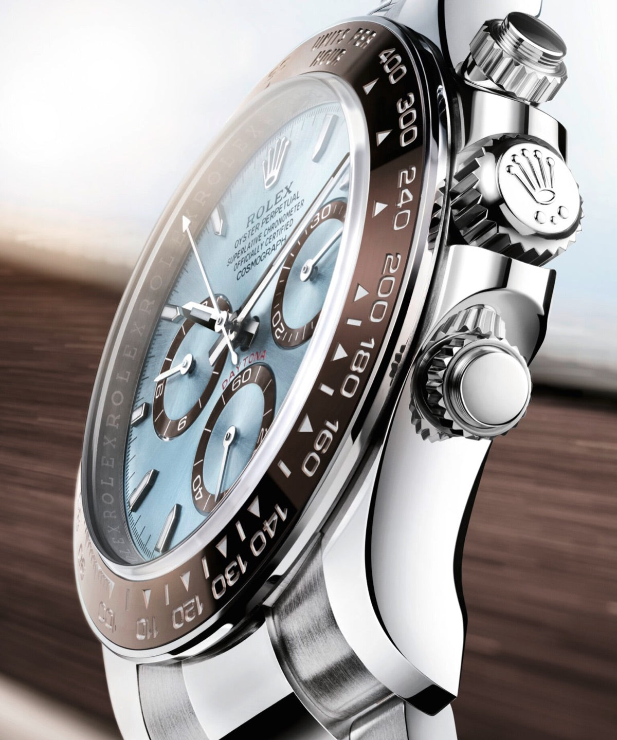 J. Farren-Price - Official Rolex Retailer in Sydney