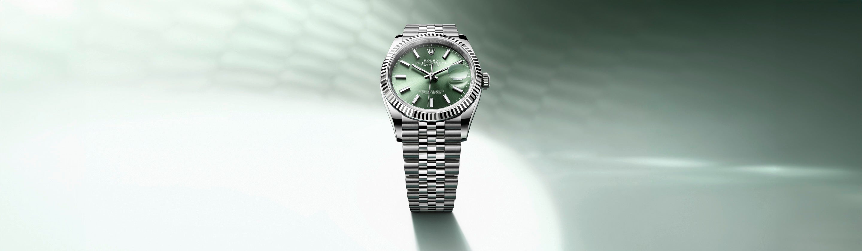 J. Farren-Price - Official Rolex Retailer in Sydney