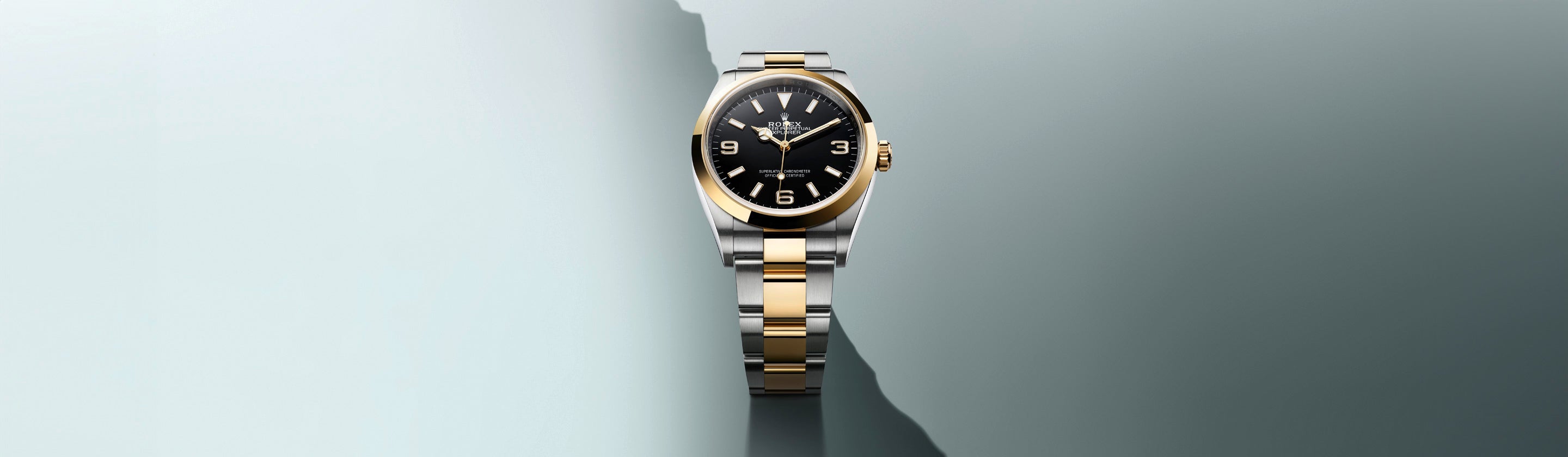 J. Farren-Price - Official Rolex Retailer in Sydney