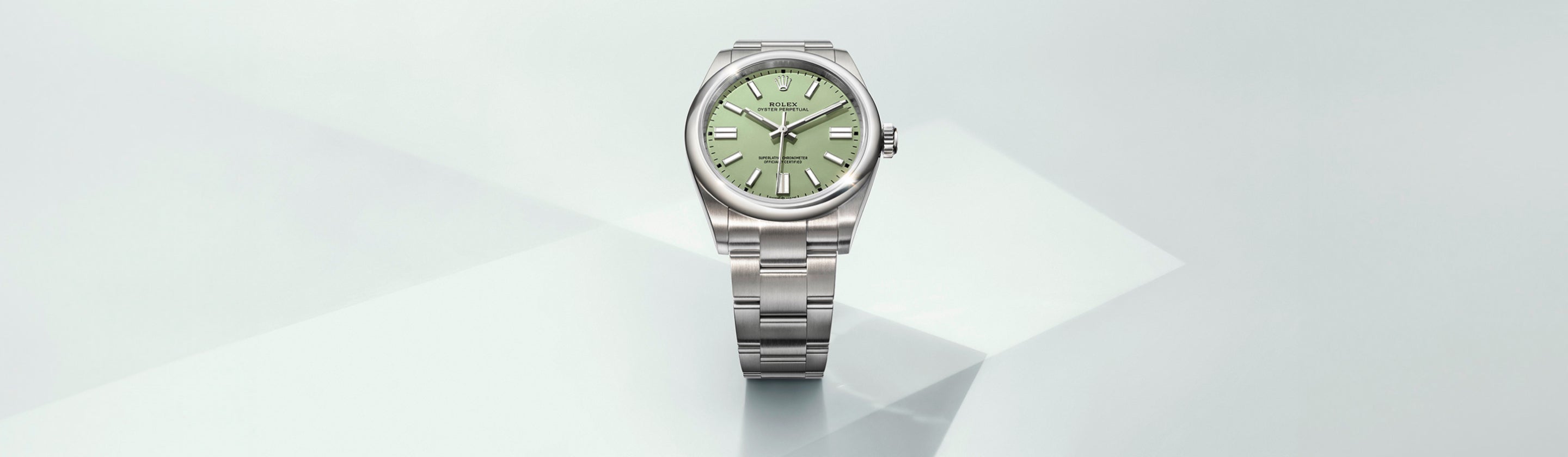 J. Farren-Price - Official Rolex Retailer in Sydney