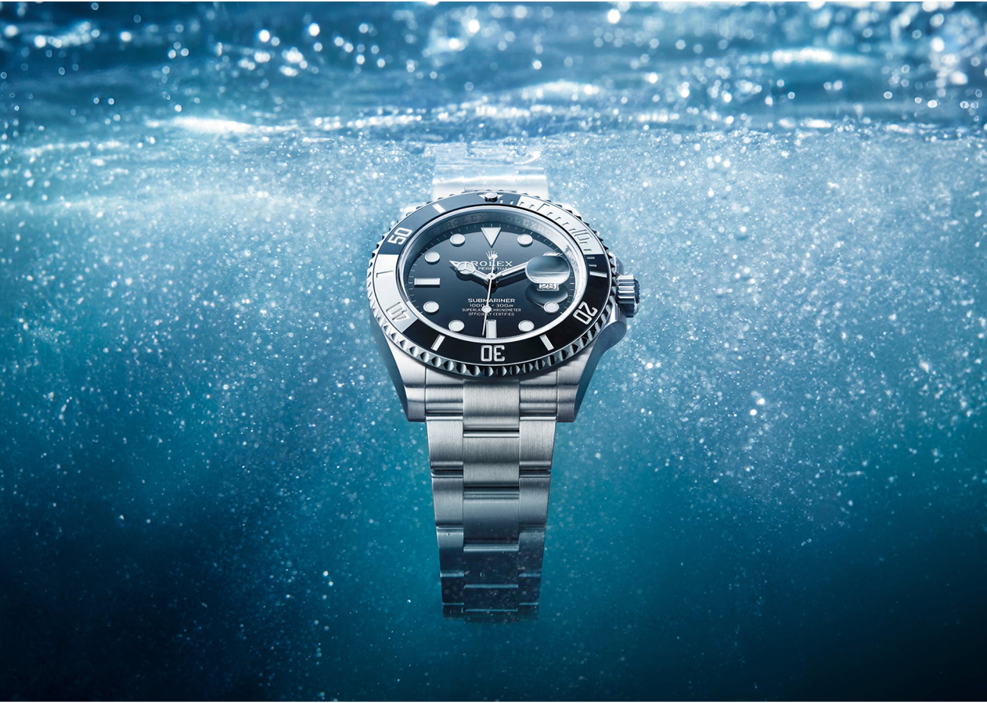 J. Farren-Price - Official Rolex Retailer in Sydney